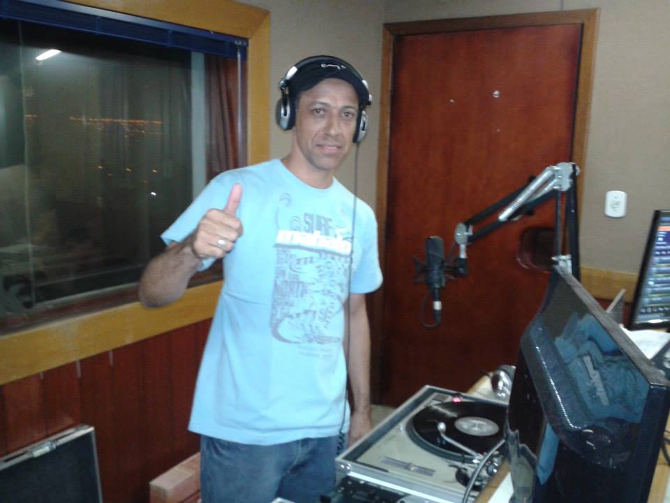 DJ Jorge Freestyle Music: Quem é DJ Jorge