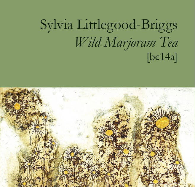 Wyrd Britain: Wild Marjoram Tea