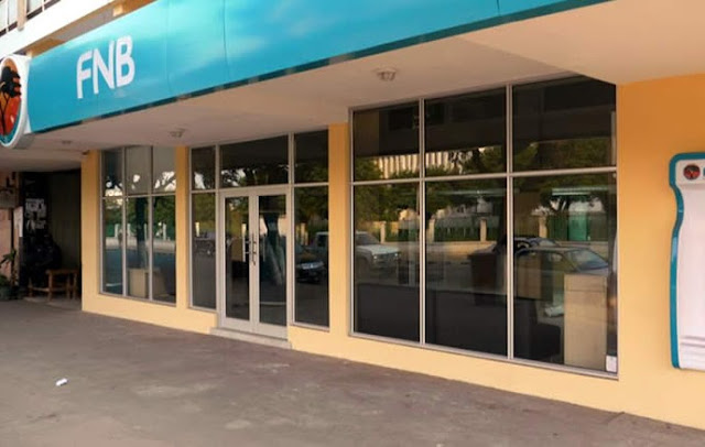 FNB investe na digitalização dos serviços em Moçambique