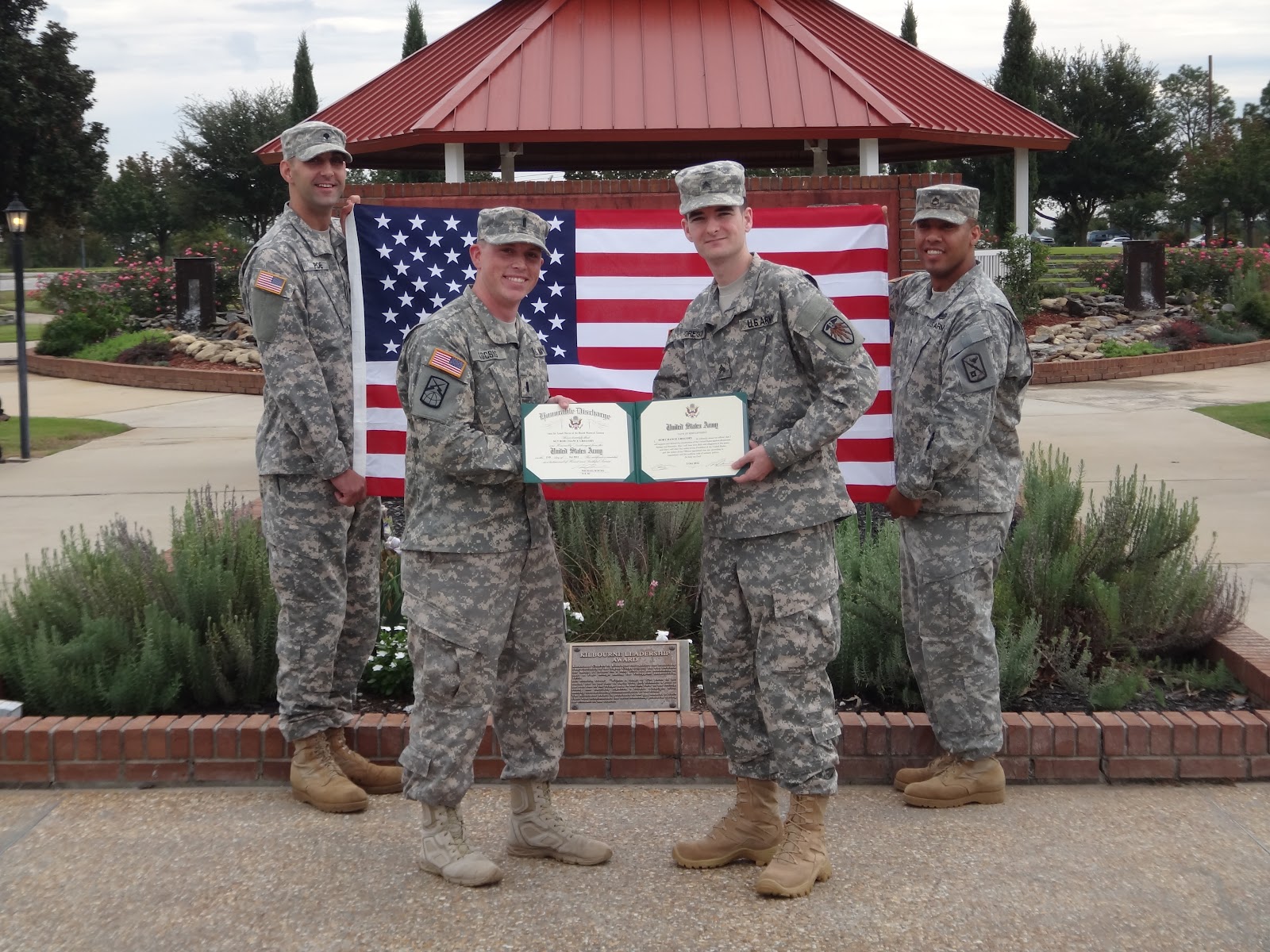 Our thoughts behind reenlistment. - Somewhere Over the Camo