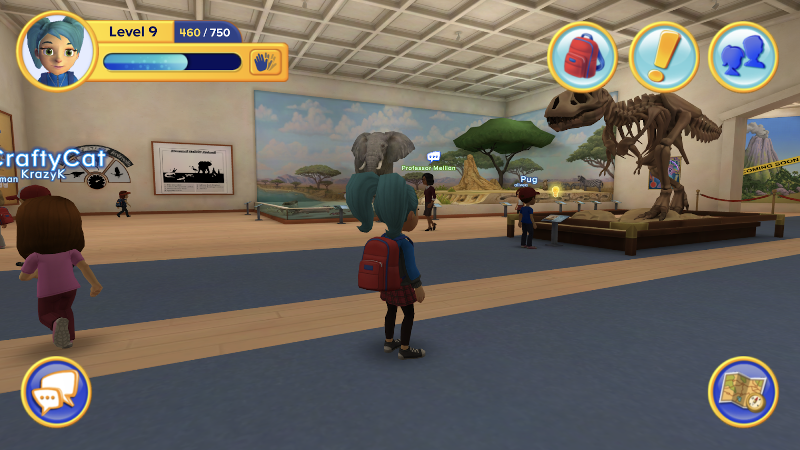 Adventure Academy Review: One Mom's Honest Opinion | The Jersey Momma