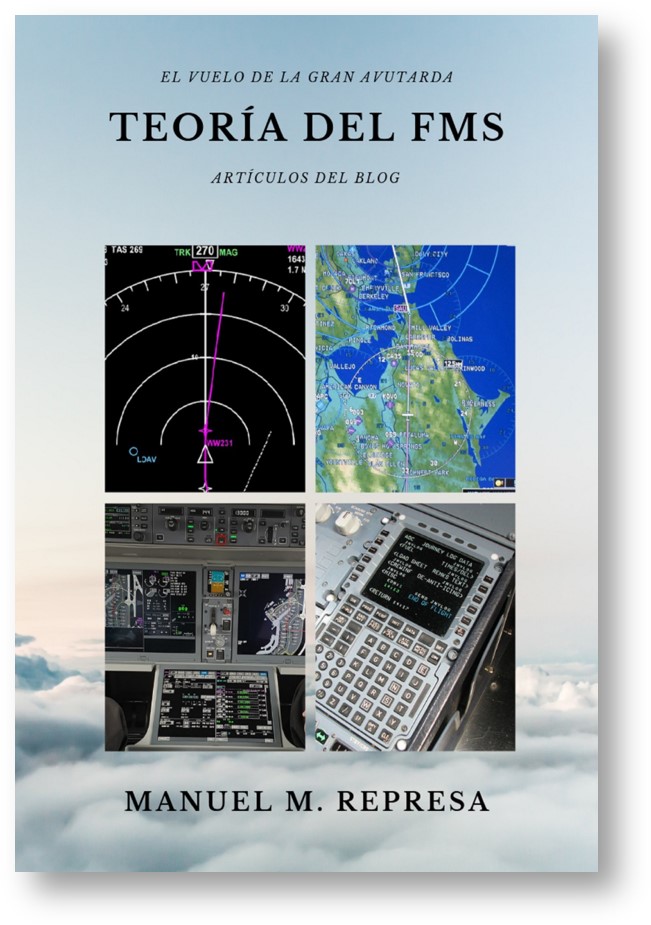 El sistema de gestión de vuelo FMS