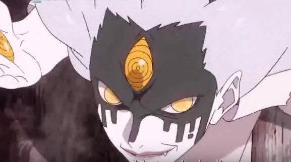 7 Jenis Rinnegan di Anime Boruto dan Naruto Yang Pernah Ditampilkan ...