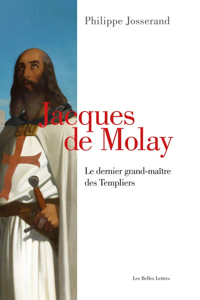 TRADIZIONE TEMPLARE: Jacques de Molay. Le dernier grand-maître des ...