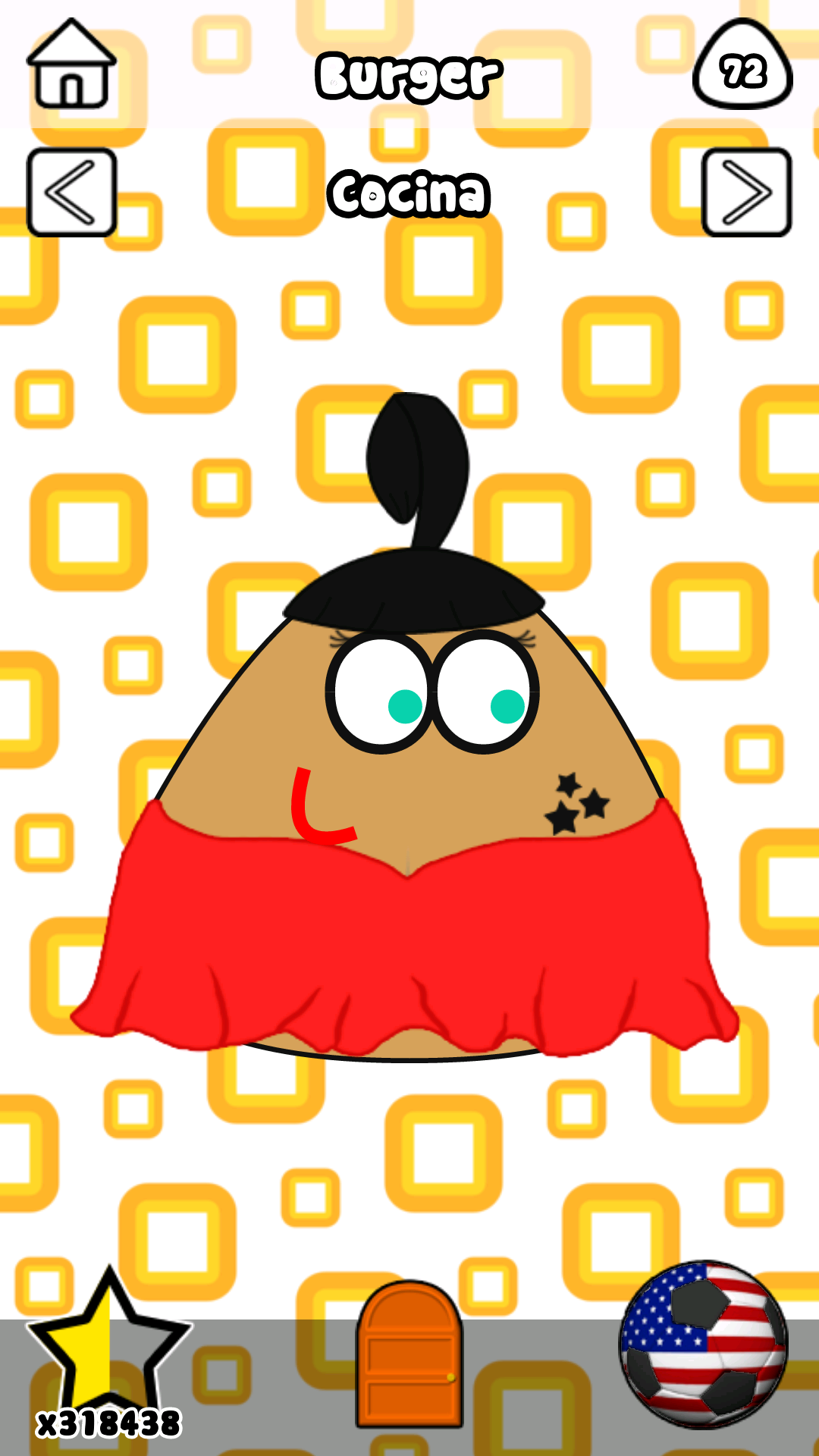 El rincón del Pou ^_^: Top Likes