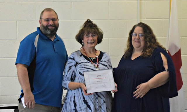 DarkeJournal.com: Northern Miami Valley Ohio Red Cross Volunteers ...