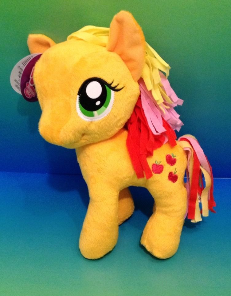Guide to All Funrise My Little Pony Plushies | MLP Merch