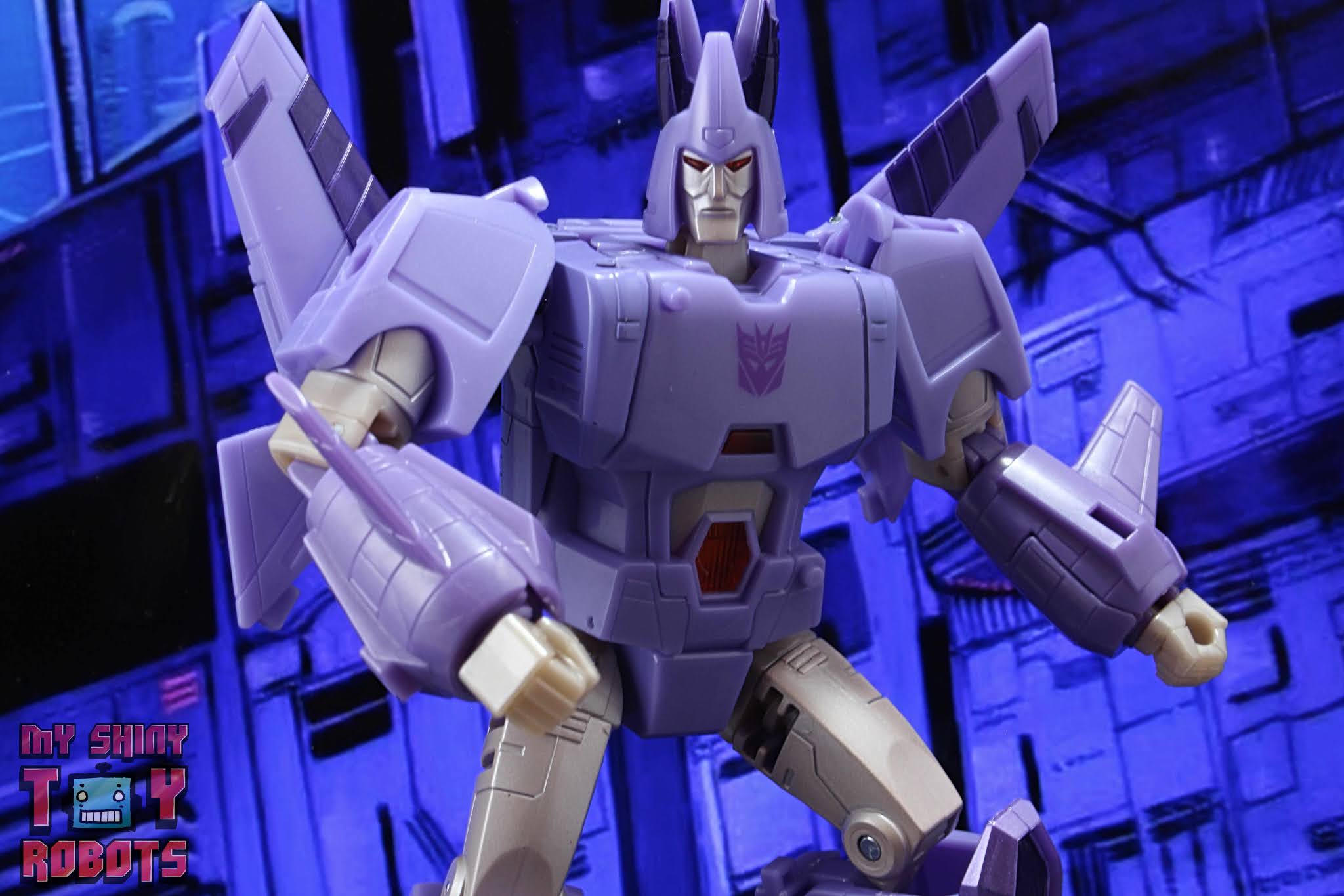 My Shiny Toy Robots: Toybox REVIEW: Transformers War for Cybertron ...