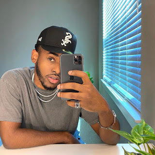 In purported chats she attached to the call-out post, Justin didn't ...