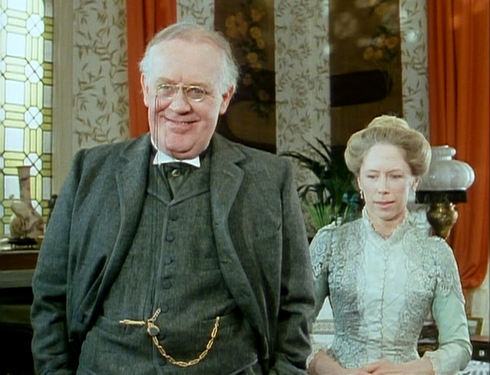 Sherlock Holmes: Trifles: Episode 70 - The Worst Parents in the Canon