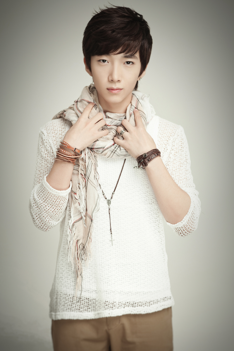 Korean Zone_Indo: “Korea’s Justin Bieber” Park Seong Min debuts with ...