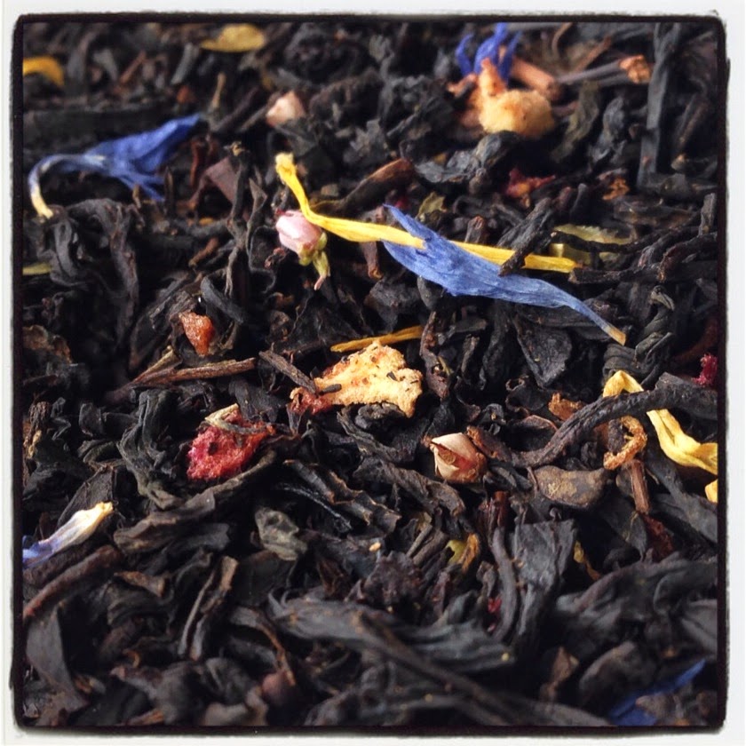 imbibe: [kc]: Prince Henry Tea