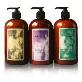 BourbonBeauty: Weekly Product Review-Wen Cleansing Conditioner