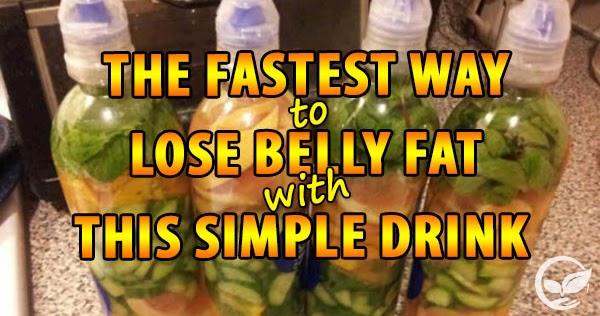 The Fastest Way To Lose Belly Fat With This Simple Drink the-fastest-way-to-lose-belly-fat-with-this-simple-drink