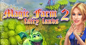 Los Juegos del Mago Nico: MAGIC FARM 2: FAIRY LANDS - En Español