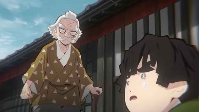 12 Fakta Menarik Tentang Zenitsu Kimetsu no Yaiba (Demon Slayer ...