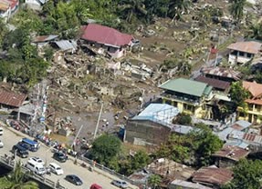 Top 10 Deadliest Typhoons in the Philippines - List 2