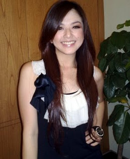 Franda, Presenter Cantik Total FootBall | Informasi Gila