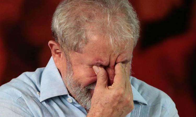 Lula passa a ter duas ações em fases avançadas
