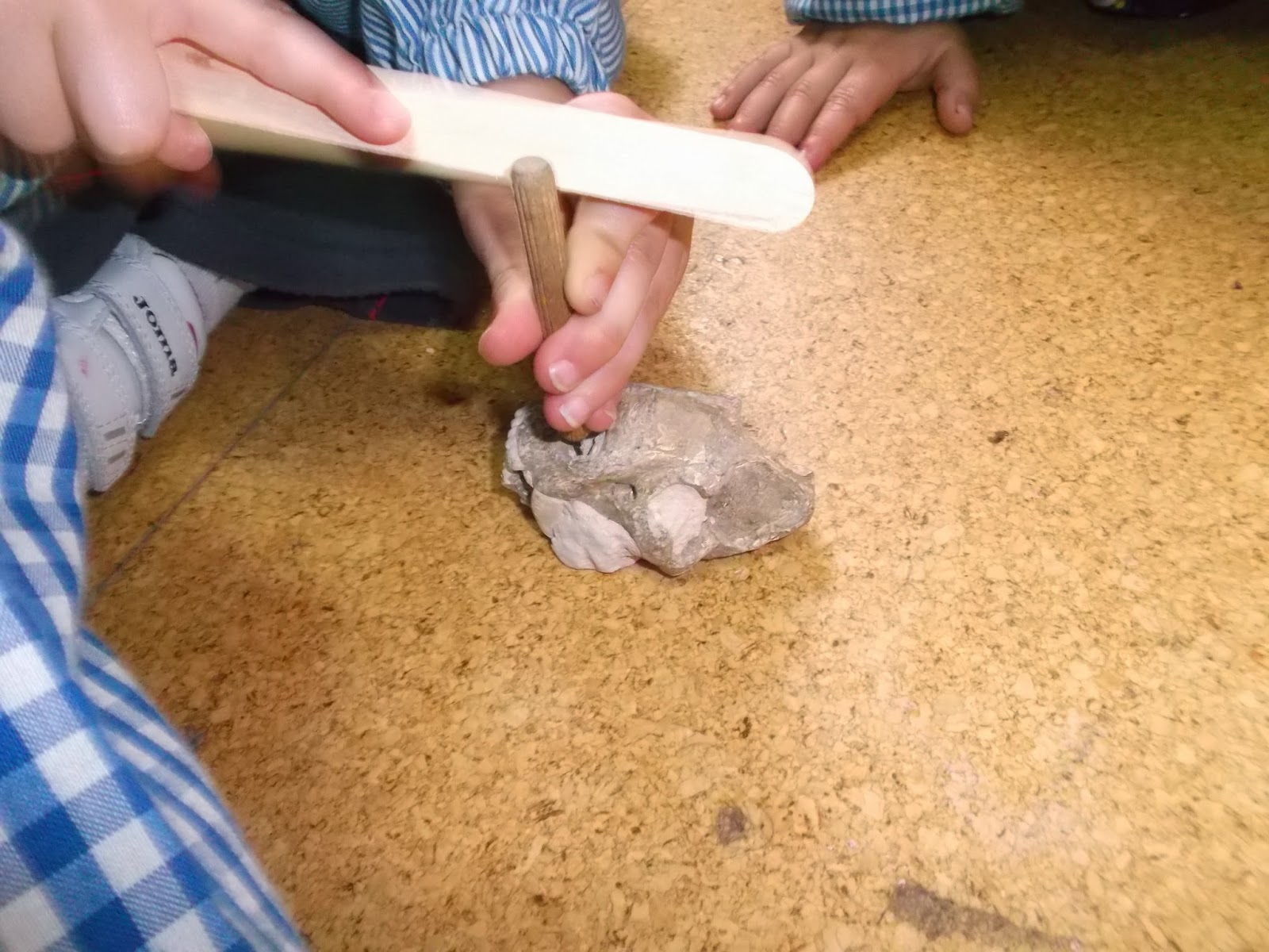 AULAS DE TRES AÑOS C.E.I.P. LOS CAMPOS 2013-2014 CORVERA-ASTURIAS ...