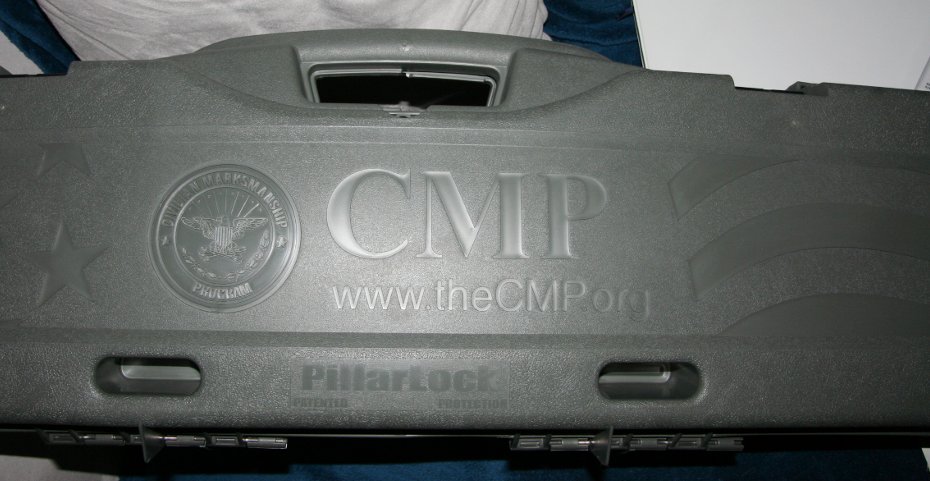 The Silicon Graybeard: Well, Isn't That Garand!