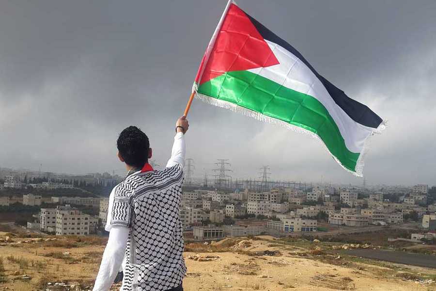 Apakah Palestina Sudah Merdeka? Ini Statusnya - Lentera24.com