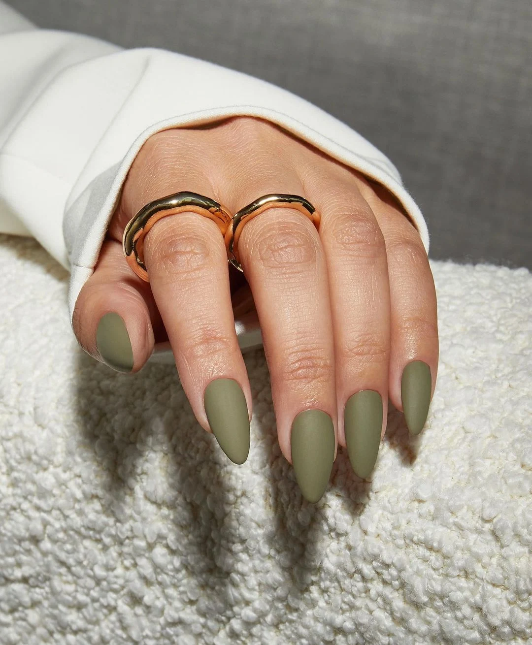 59 Fancy nail design ideas to upgrade your look | Melody Jacob