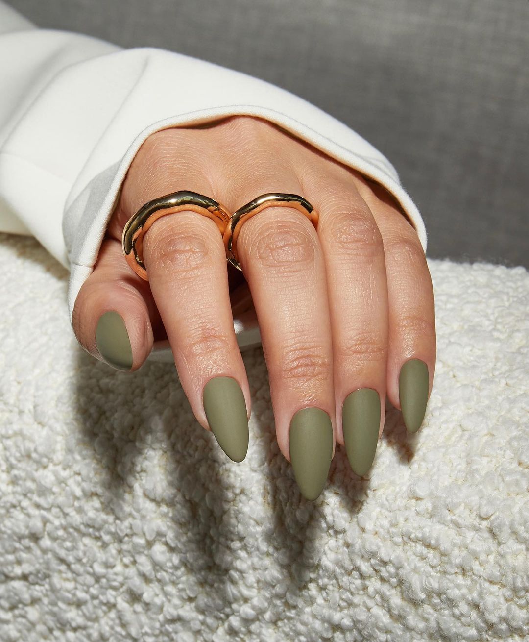 59 Fancy nail design ideas to upgrade your look | Melody Jacob