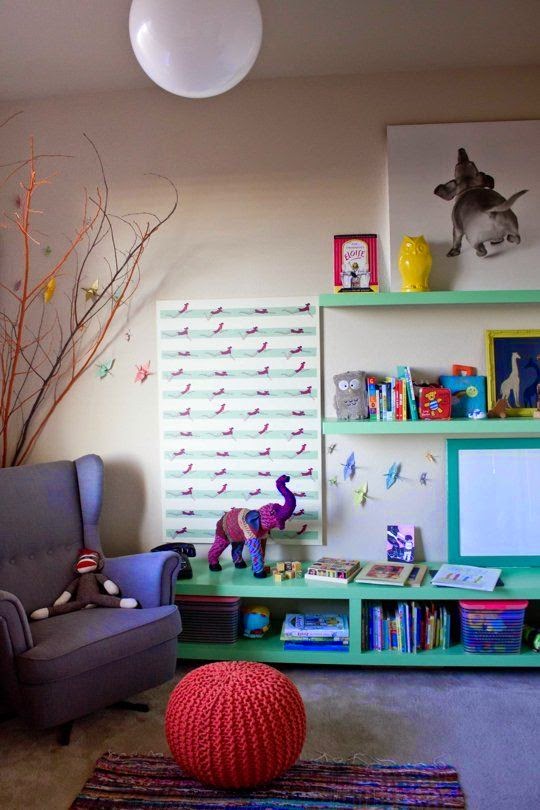 Simple Details: ikea strandmon chair