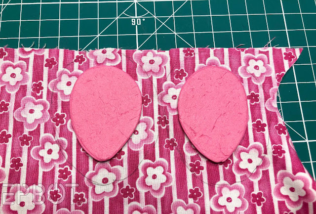 EPBOT: FINALLY: Our Foam Face Mask Template & Tutorial!