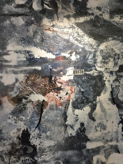 UMAM: UMAM MENTON 3 : promenade photographique