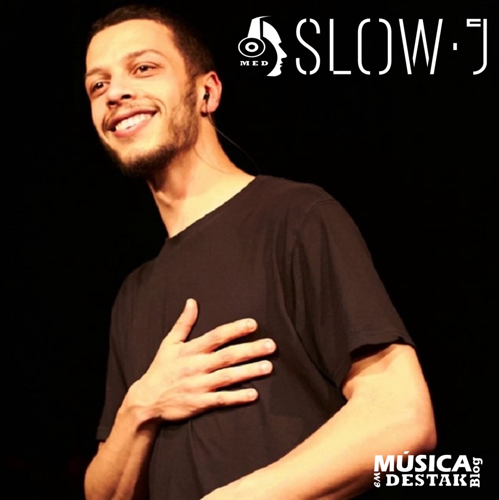 Slow J - Muros (Prod. Fumaxa & Slow J) [HIP HOP/RAP] [DOWNLOAD ...