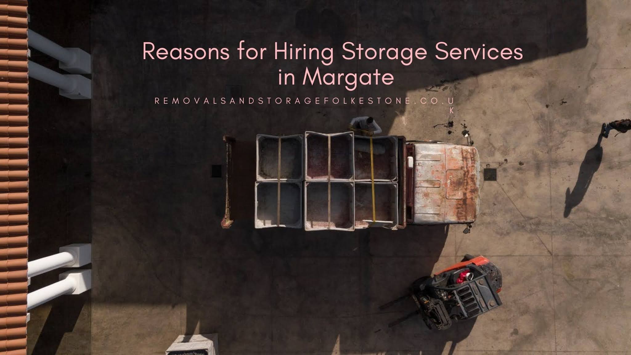 A&M Removals & Storage