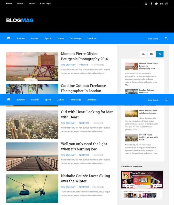 SMblogBD