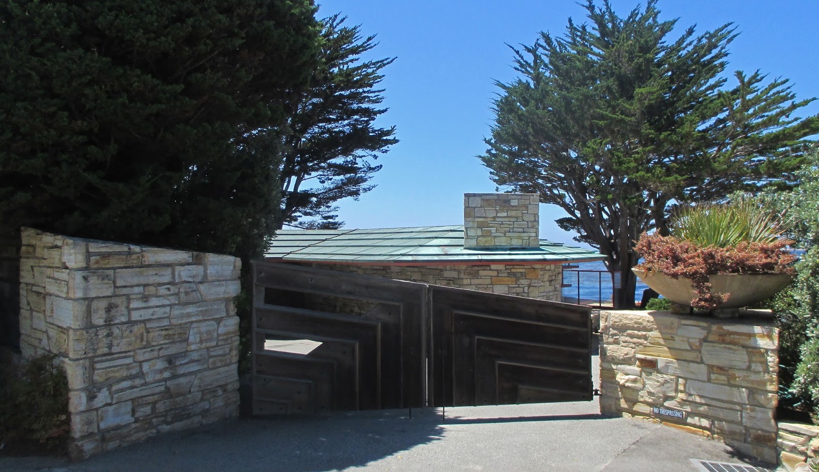Carmel Heritage Society Centennial Year House and Garden Tour 2016 ...