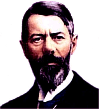 INPEC EN LA ESAP: MAX WEBER ESTADO MODERNO