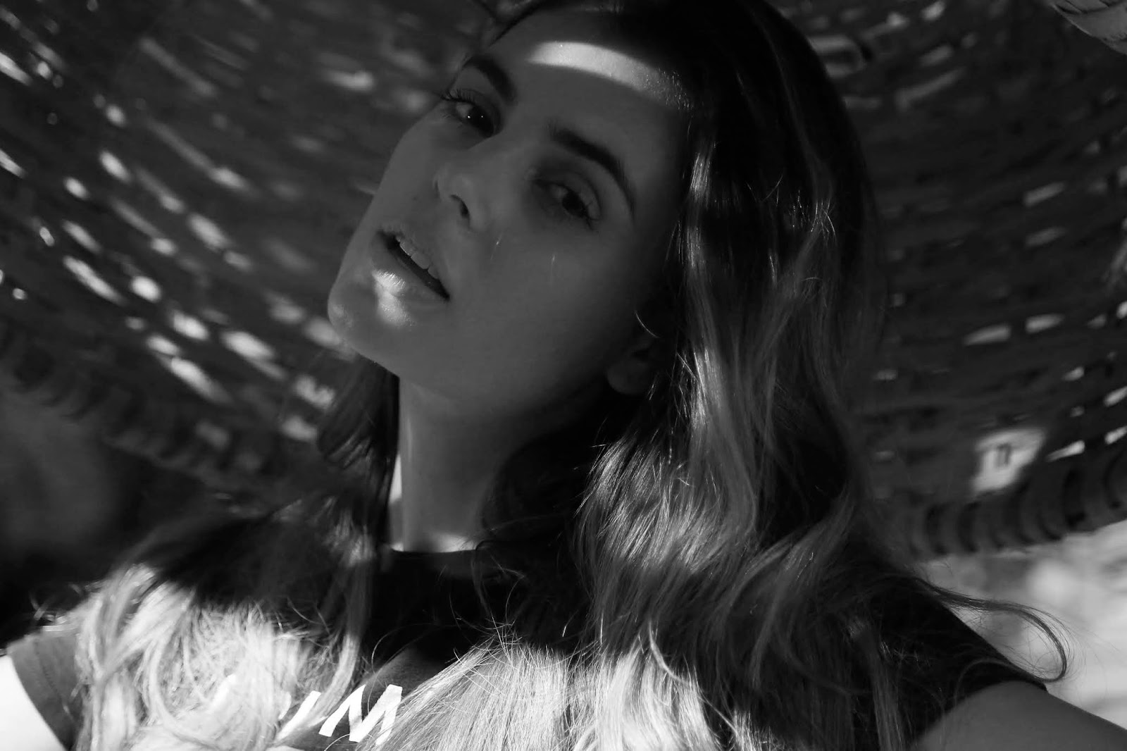 z00m + Art + 5 Gigio: PHOTOSHOOT MODEL. Maria Clara Ramirez ...