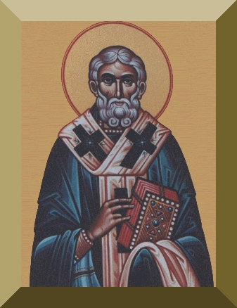 Saint Quote of the Day