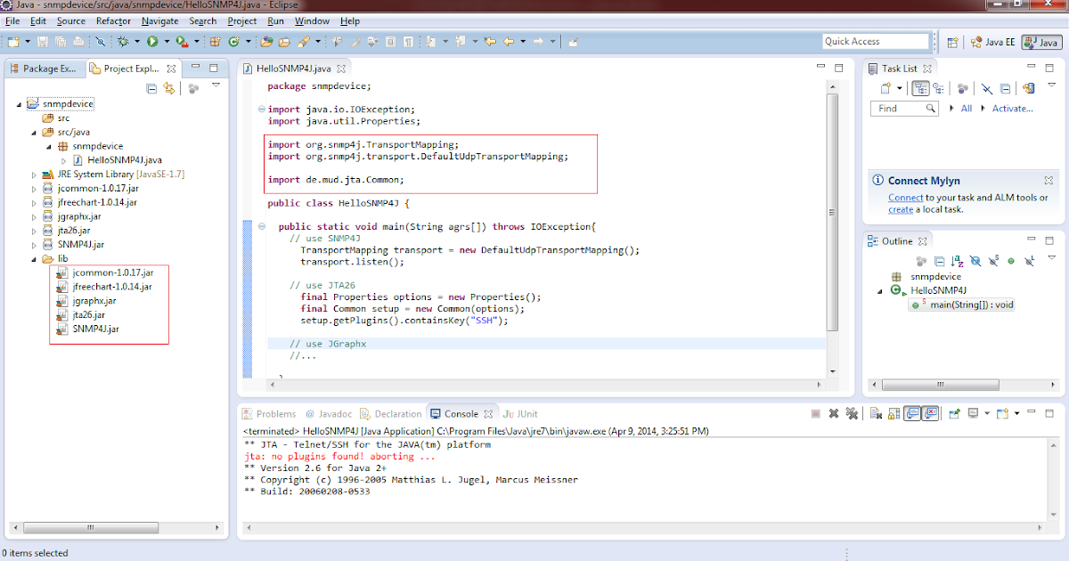 Managing JAR files with Apache Maven
