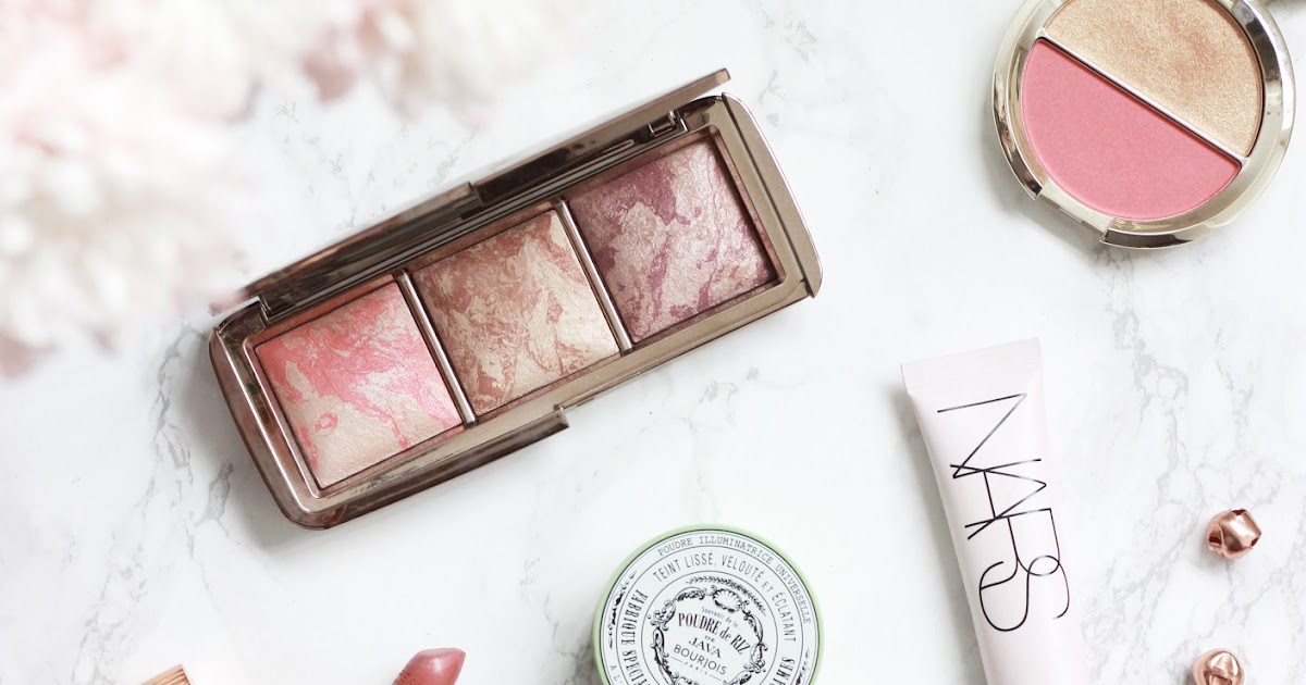 A Spring Beauty Round Up | Pint Sized Beauty