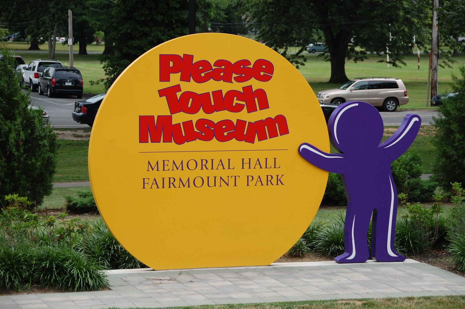 Deals and Daytrips: Please Touch Museum