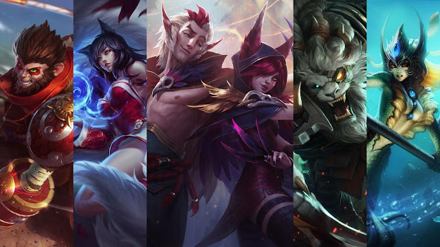 Surrender at 20: Red Post Collection: Quick Gameplay Thoughts for May ...