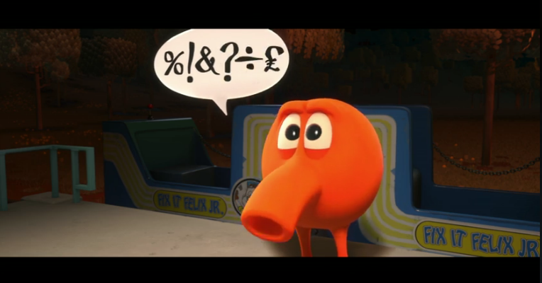 Guscade: Gottlieb's Q*Bert - 1982