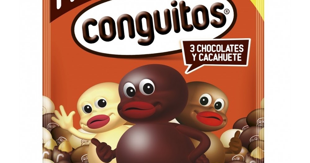 Yo no soy una influencer: En qué piensas cuando saboreas un Conguito