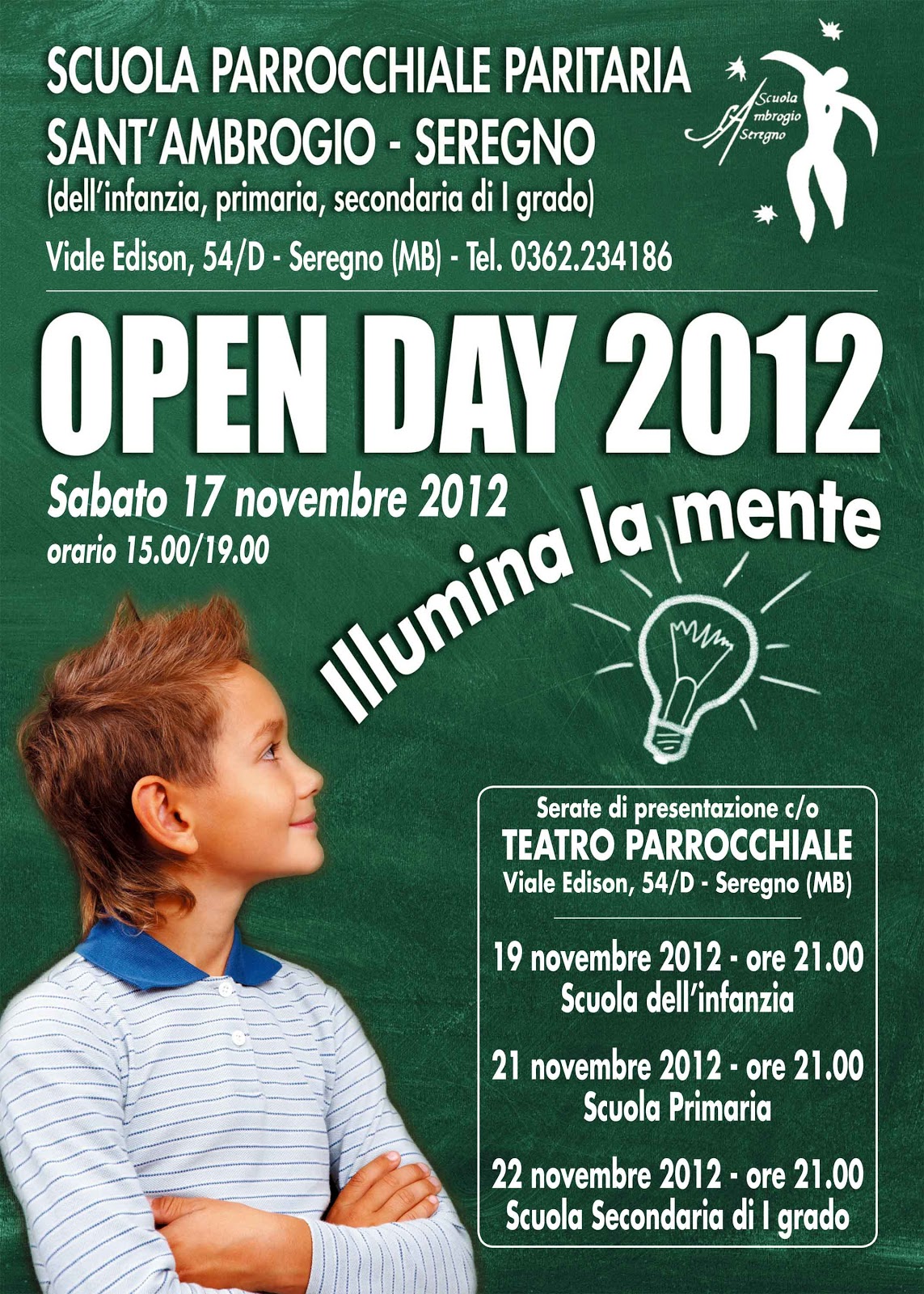 Il BloGiornale Della Scuola Sant Ambrogio OPEN DAY il-blogiornale-della-scuola-sant-ambrogio-open-day