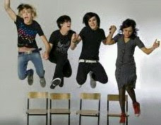 Kit-i México: Grisha Raduga (Гриша RADUGA)