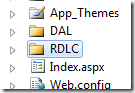 Microsoft Report (RDLC) Report Design For Beginner - yeasir007