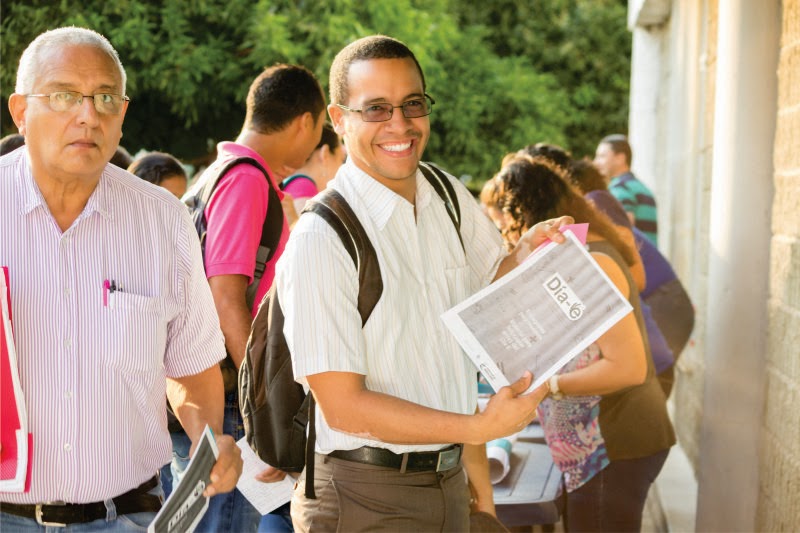 Noticias y Eventos: marzo 2015