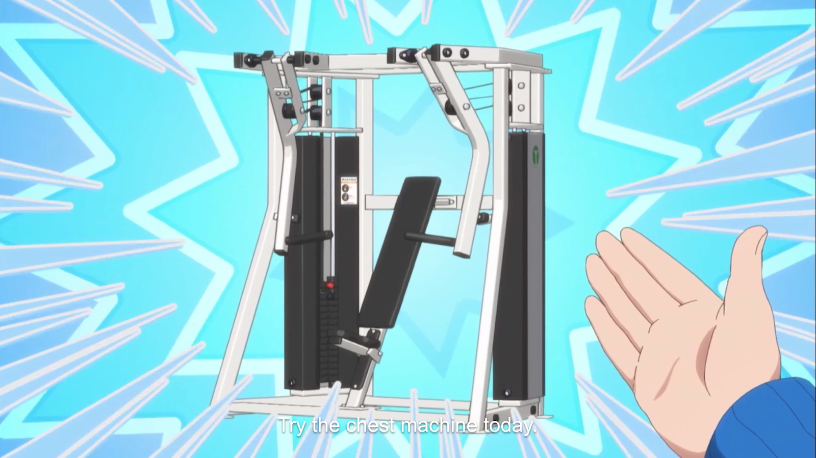 Anime Mid-Season Review: How Heavy Are the Dumbbells You Lift ...