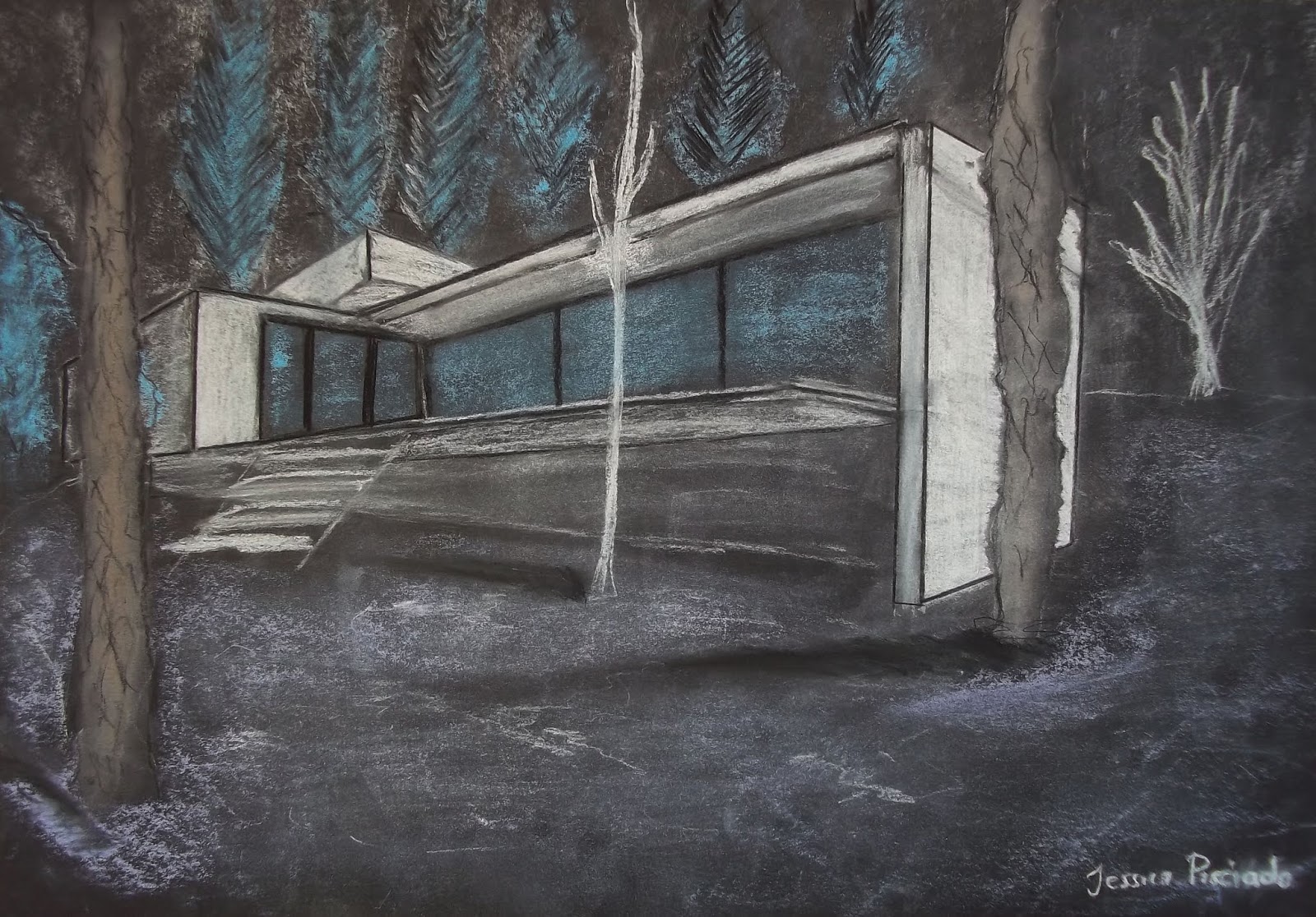 ARQUITECTURA Y DISEÑO: 2019